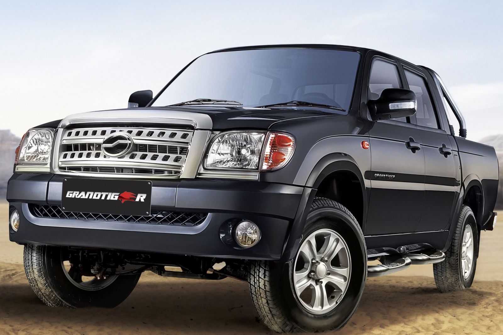 Eight Chinese cars that flopped in Australia | CarExpert