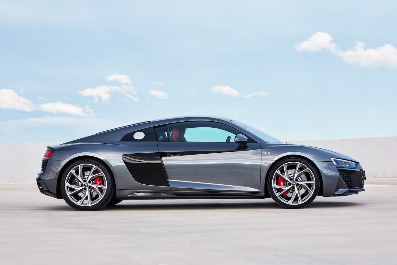 2020 Audi R8 review | CarExpert