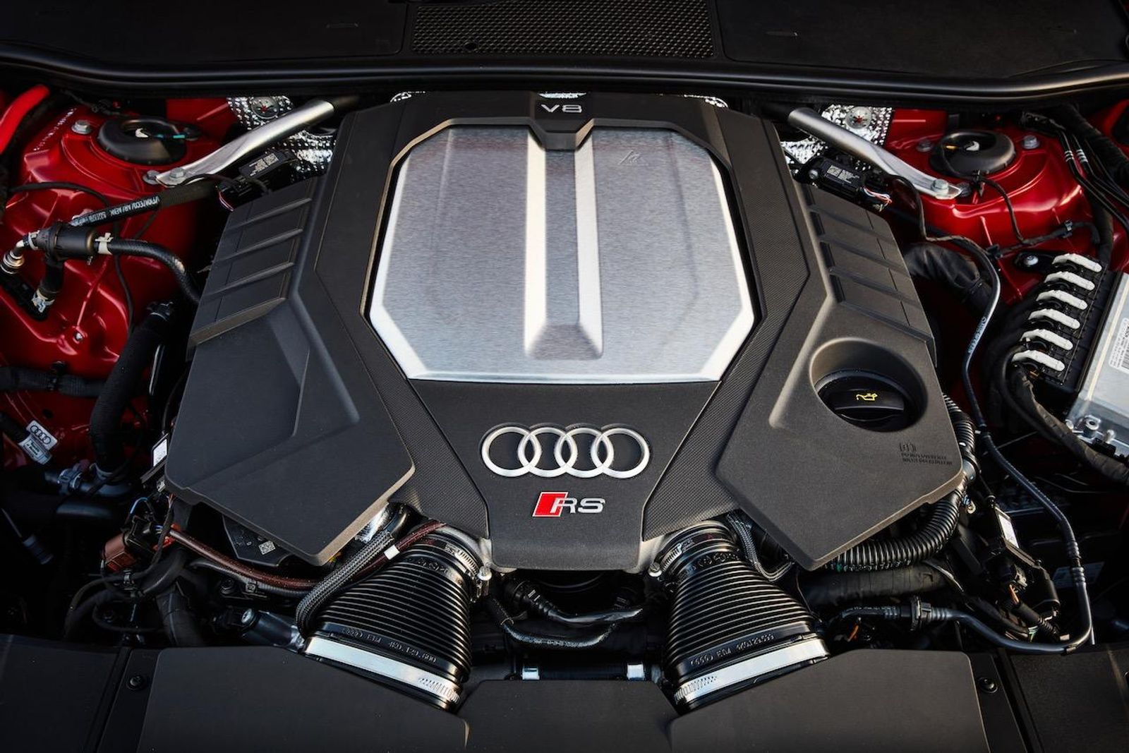 2020 Audi RS6 Avant Review | CarExpert