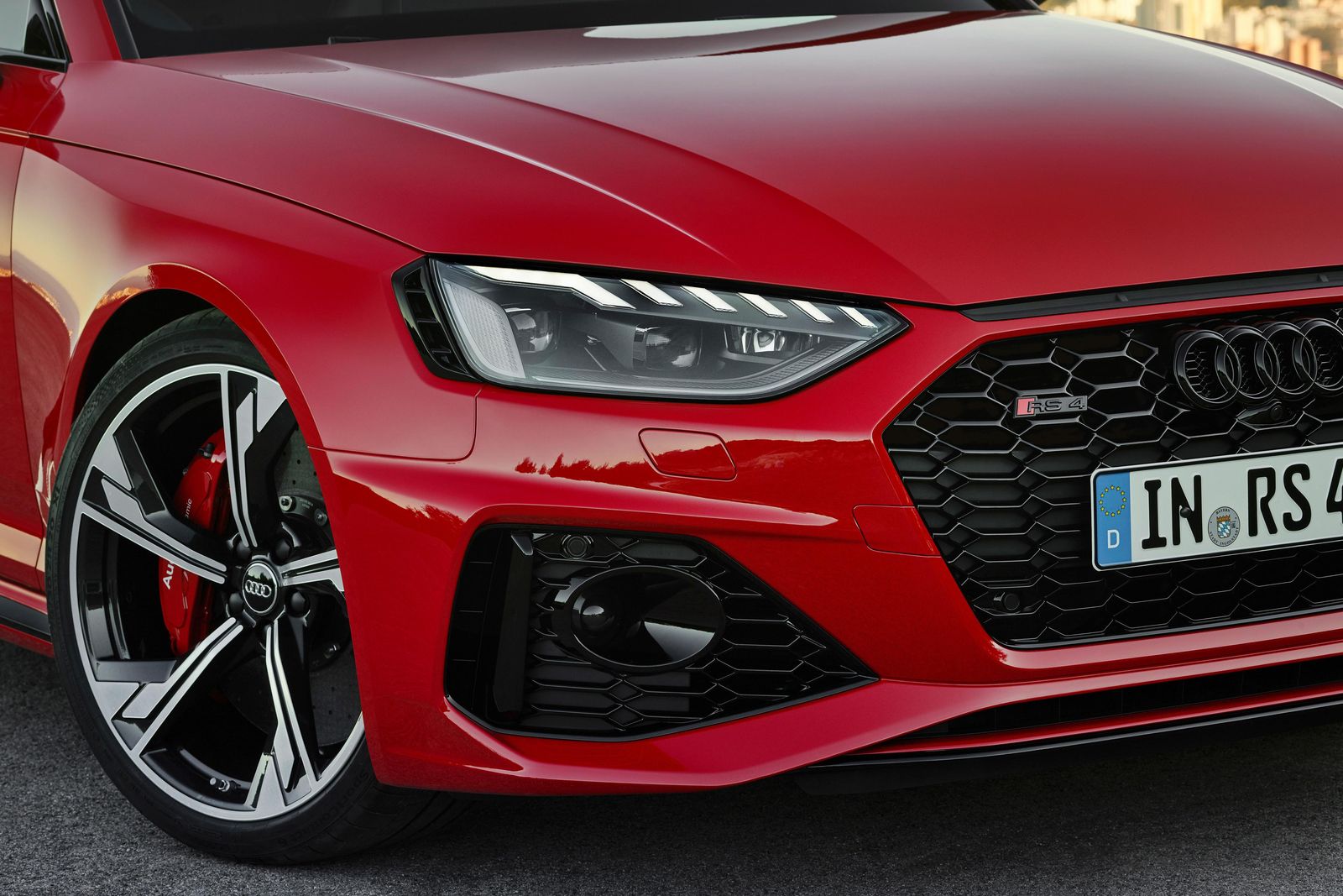 2020 Audi RS4, RS5 price and specs | CarExpert
