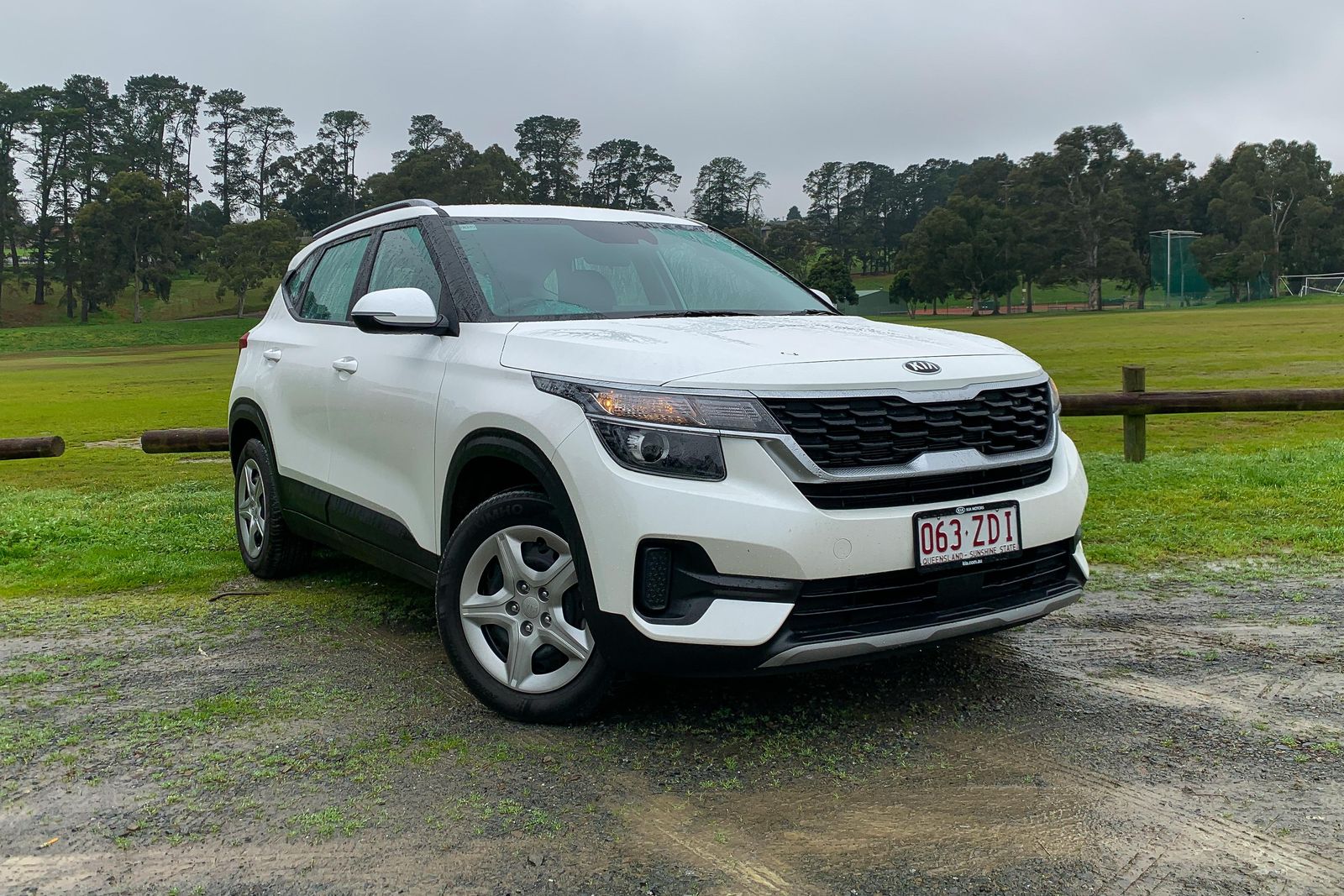 2020 Kia Seltos S review | CarExpert