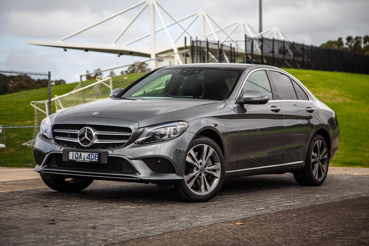 Multiple Mercedes Benz Models Recalled Carexpert