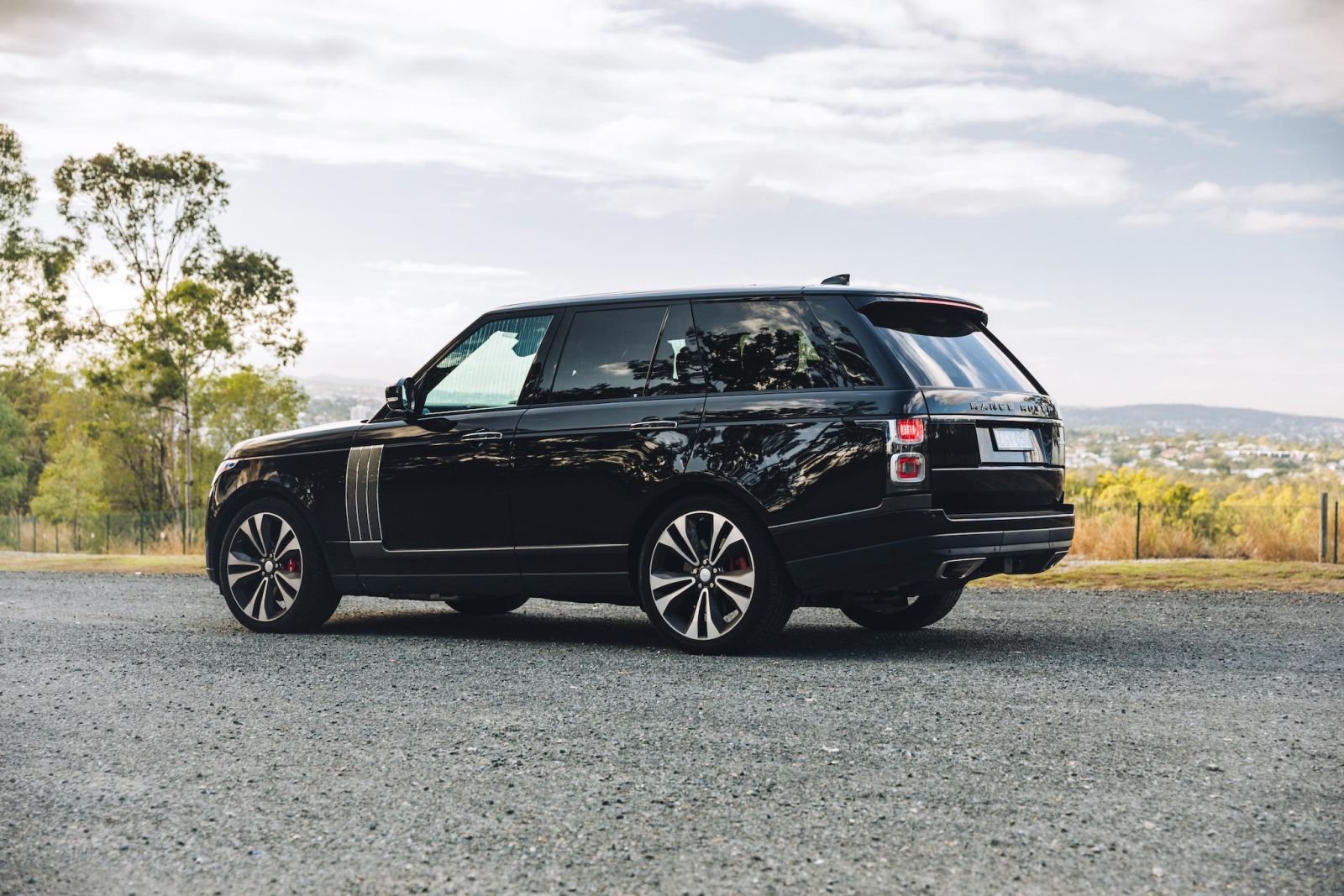 2020 Range Rover SVAutobiography Dynamic review | CarExpert