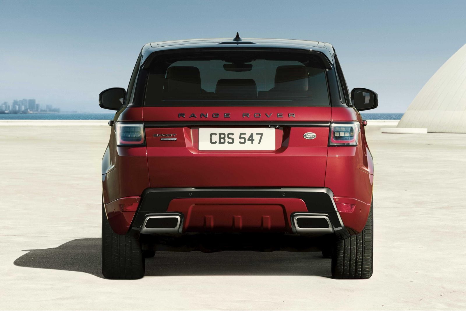 2022 Range Rover Sport price and specs | CarExpert