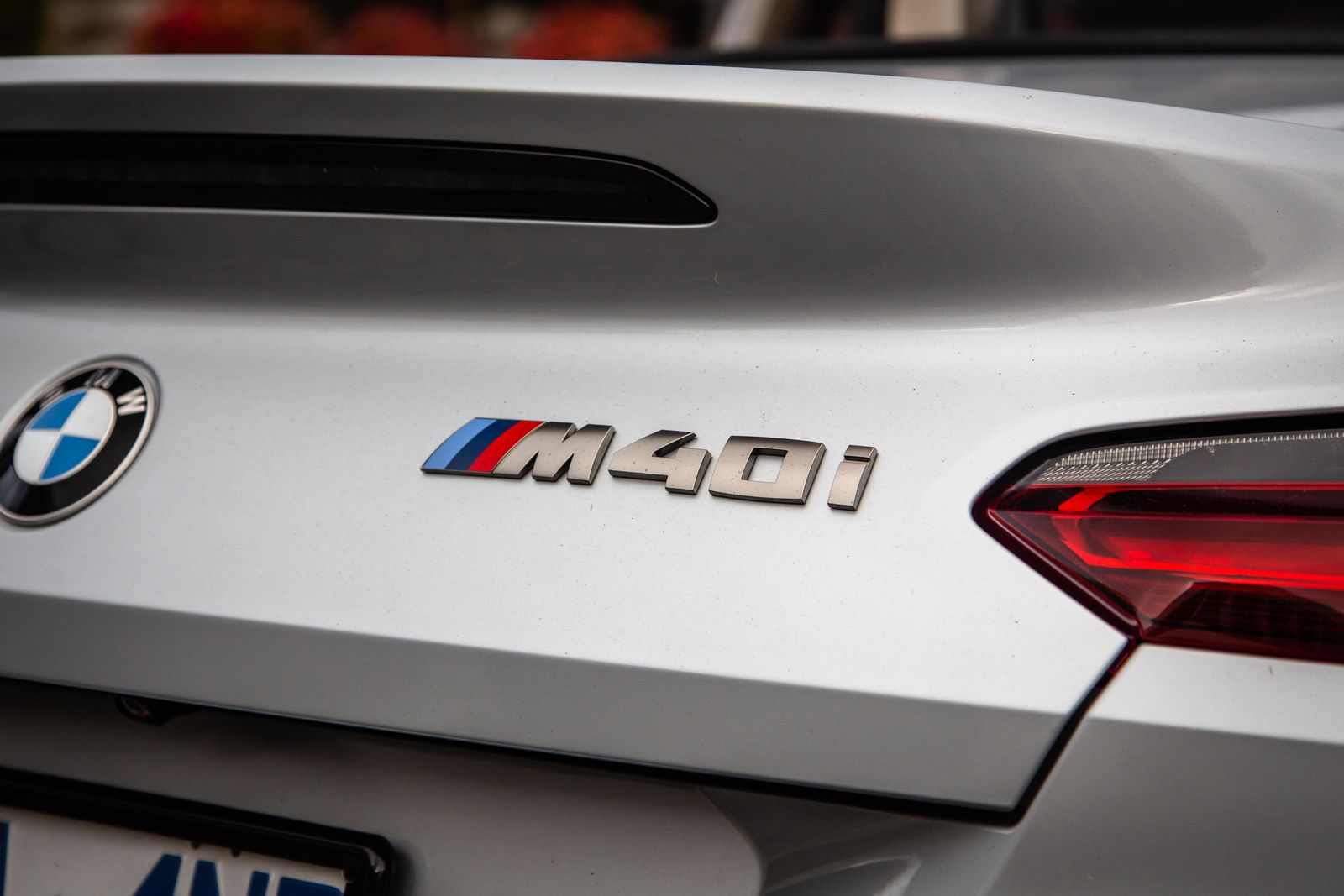 2020 BMW Z4 M40i review | CarExpert
