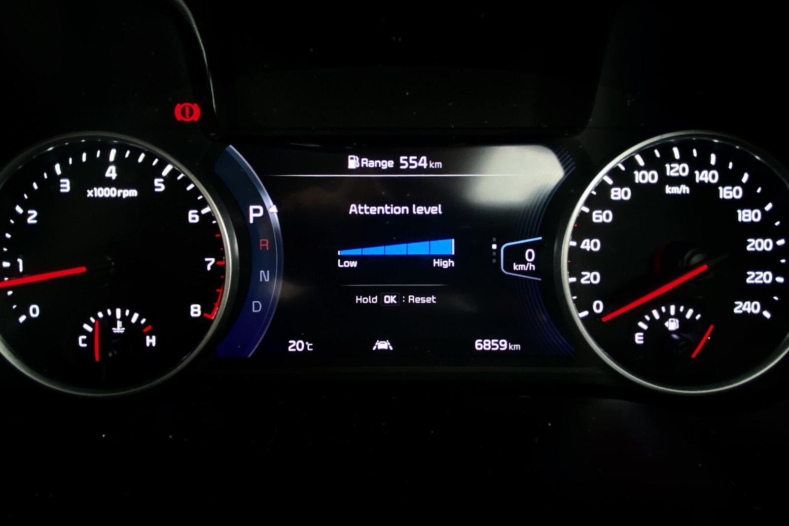 Kia Seltos infotainment review | CarExpert
