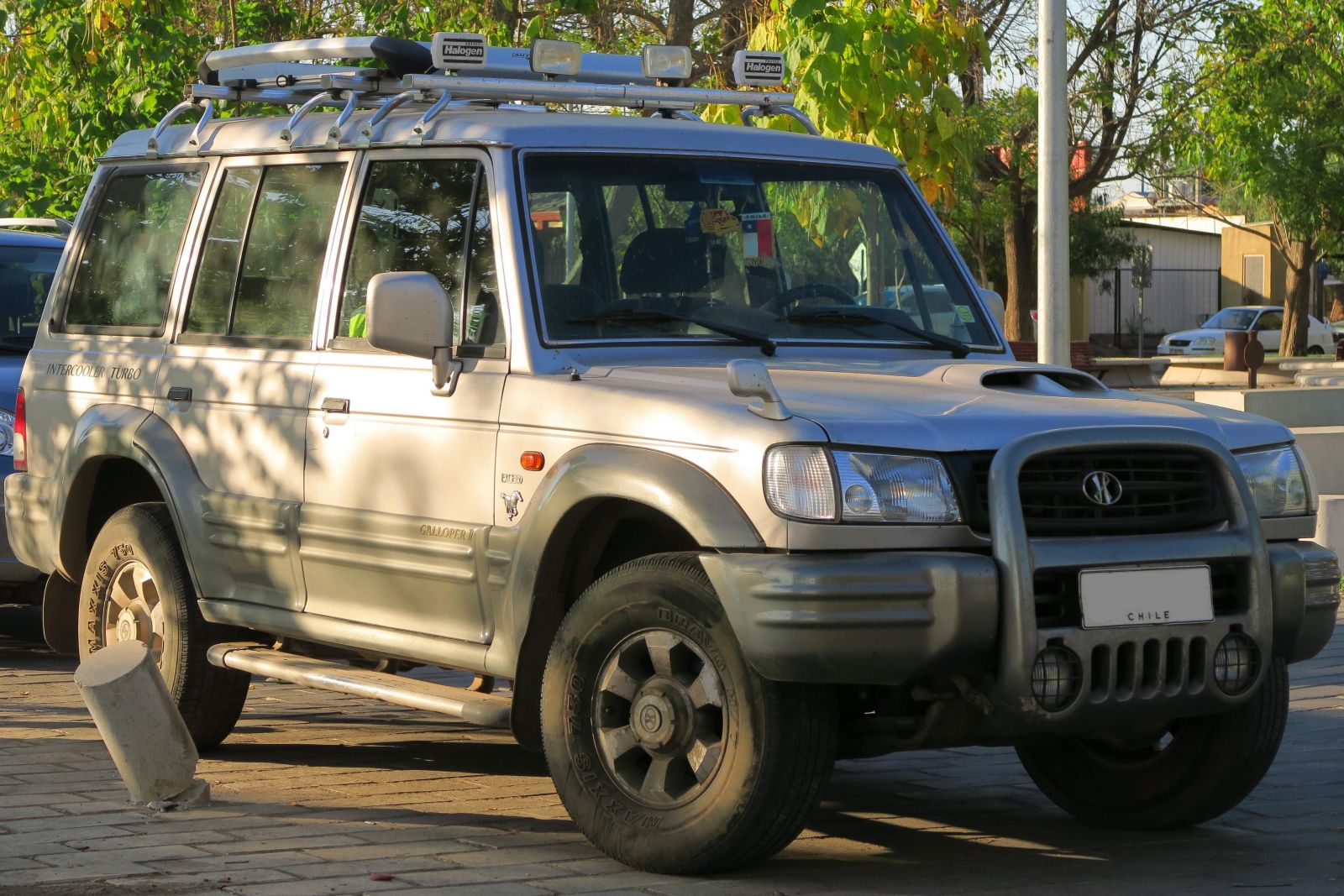 Inside the suppliers: Hyundai Mobis | CarExpert