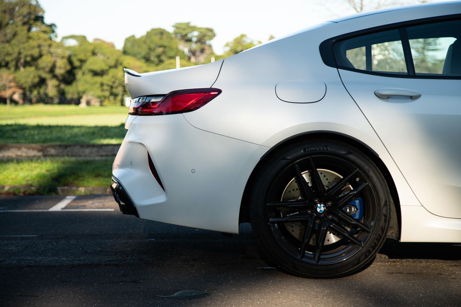 2020 BMW M8 Competition Gran Coupe review | CarExpert