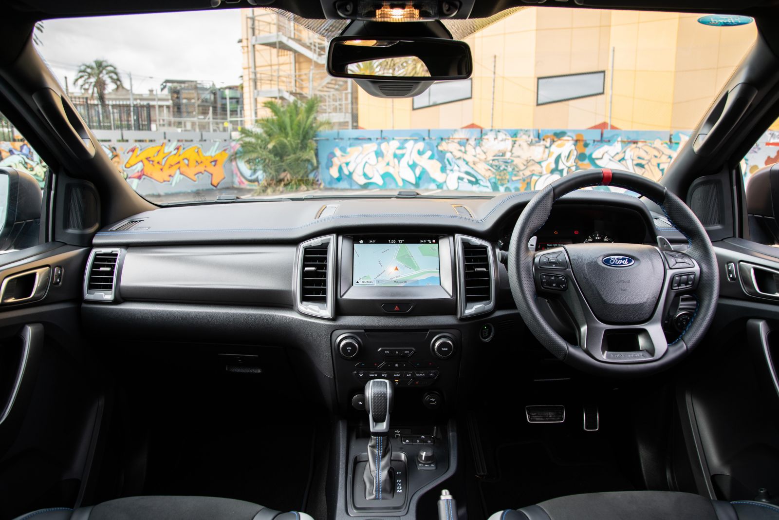 2020 Ford Ranger Raptor review | CarExpert