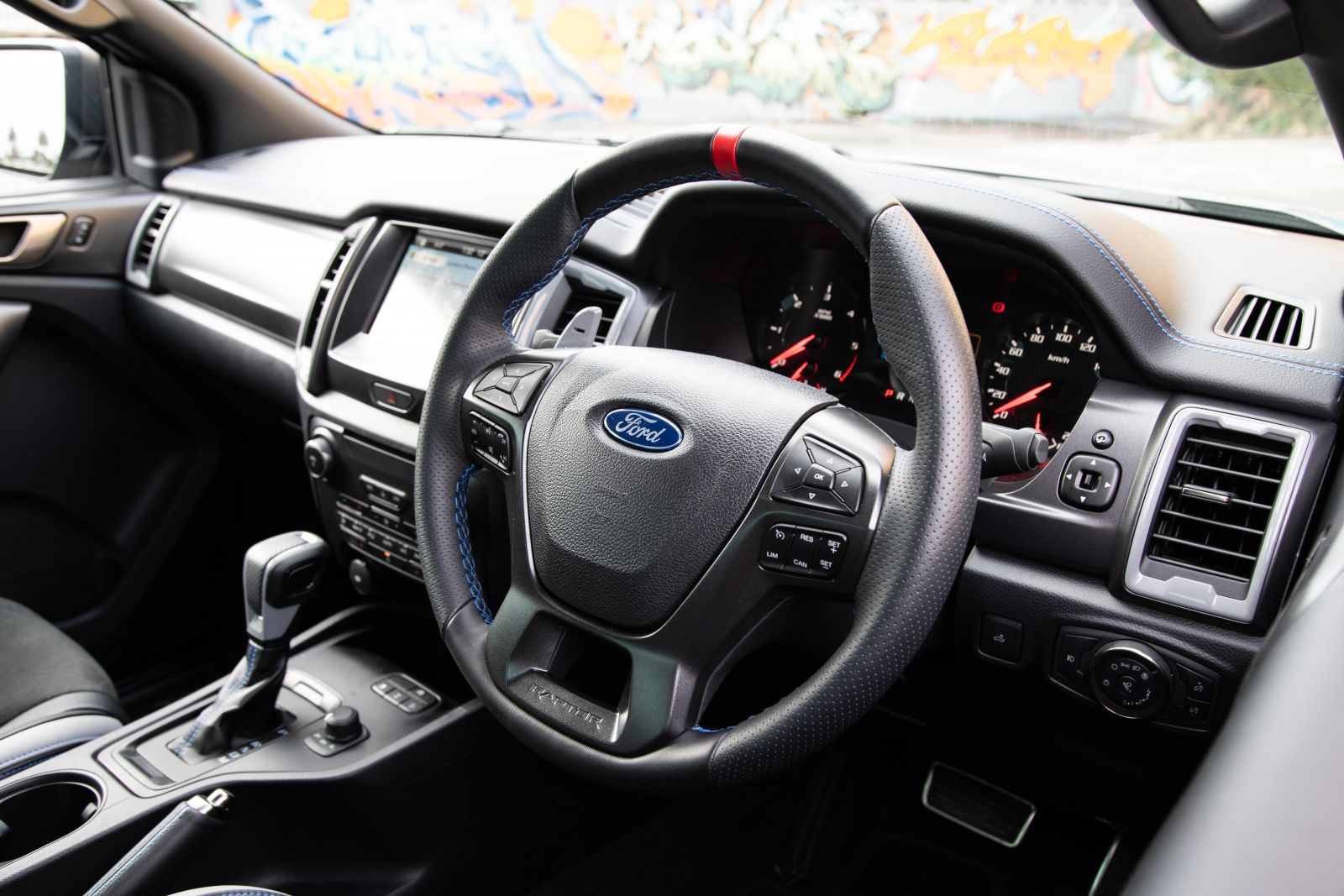 2020 Ford Ranger Raptor review | CarExpert