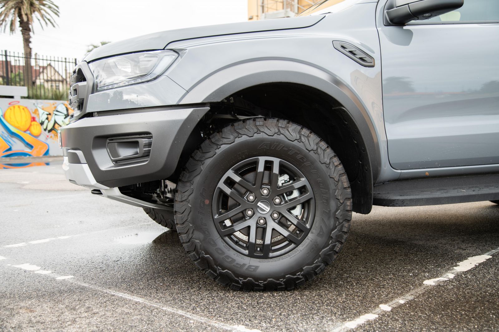 2020 Ford Ranger Raptor review | CarExpert