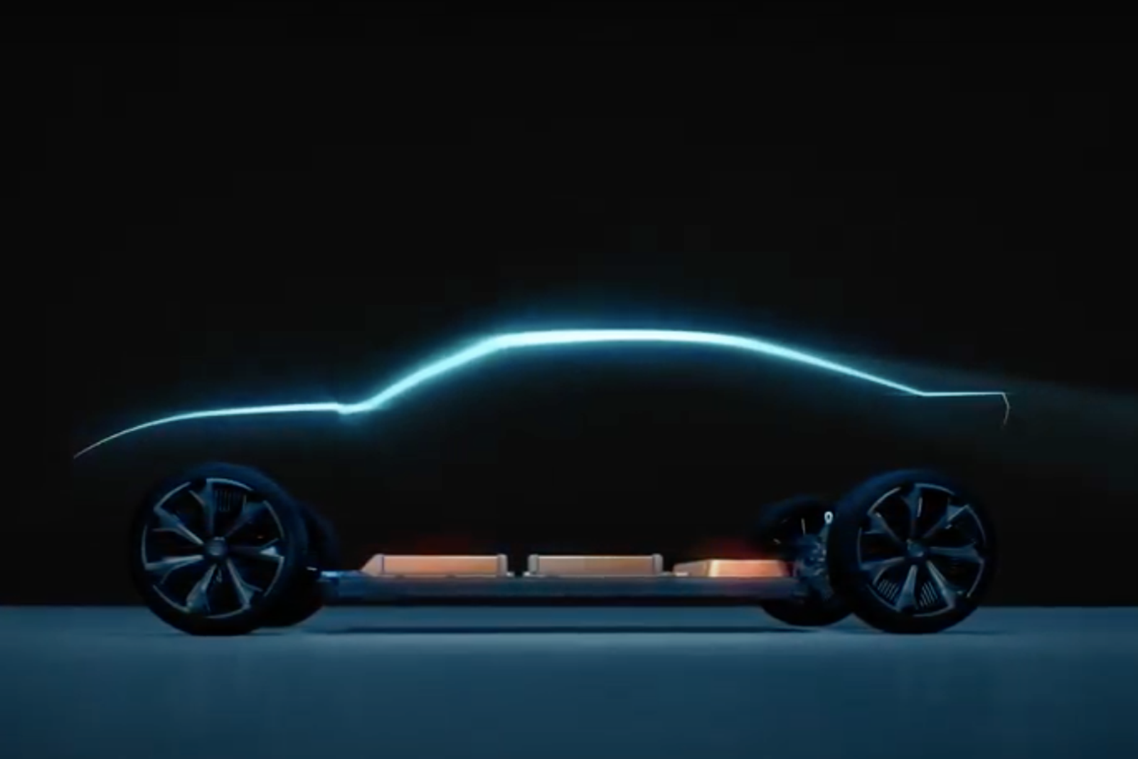 Is GM planning an electric Chevrolet Camaro coupe? | CarExpert
