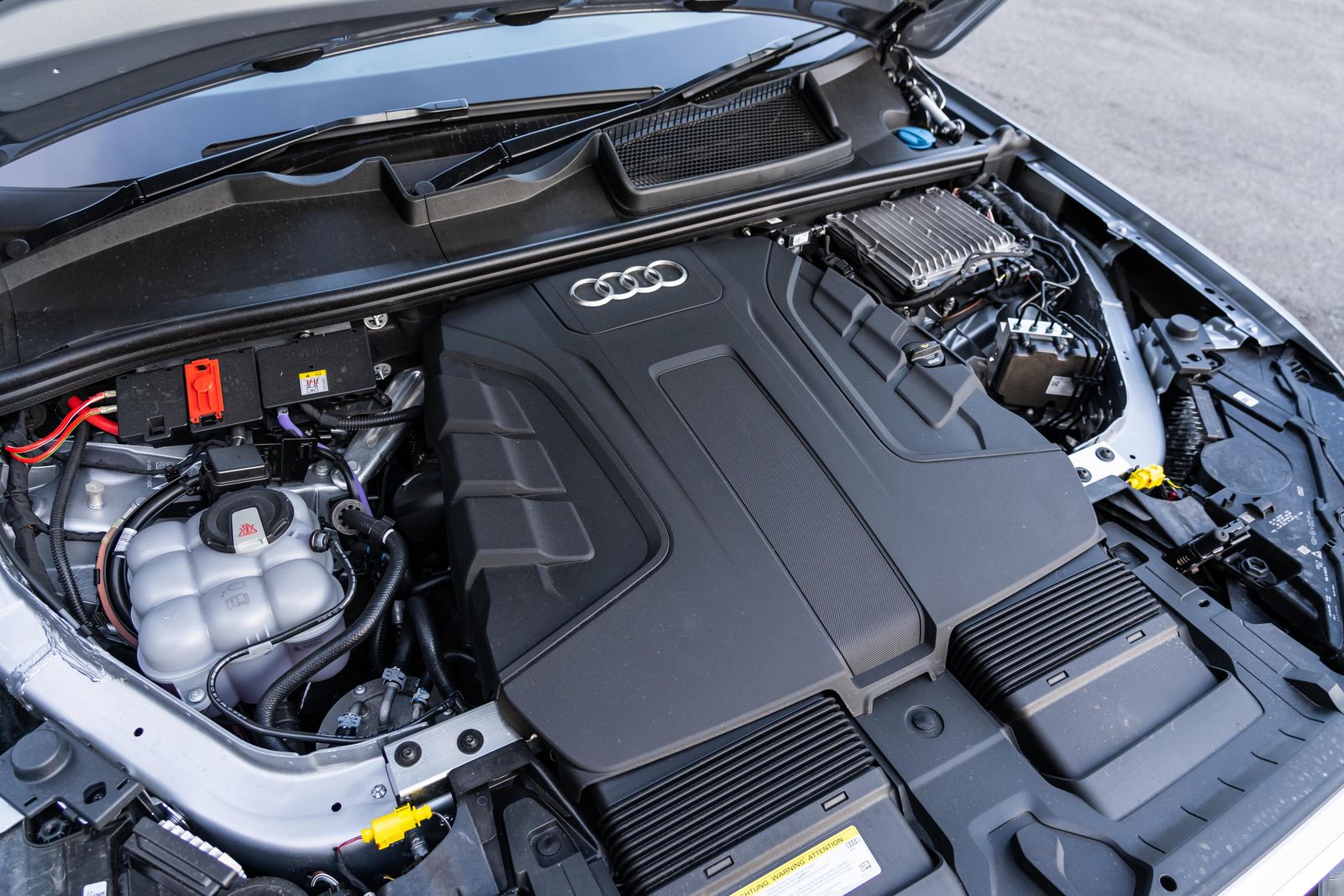 2022 Audi Q7 and SQ7 price and specs | CarExpert