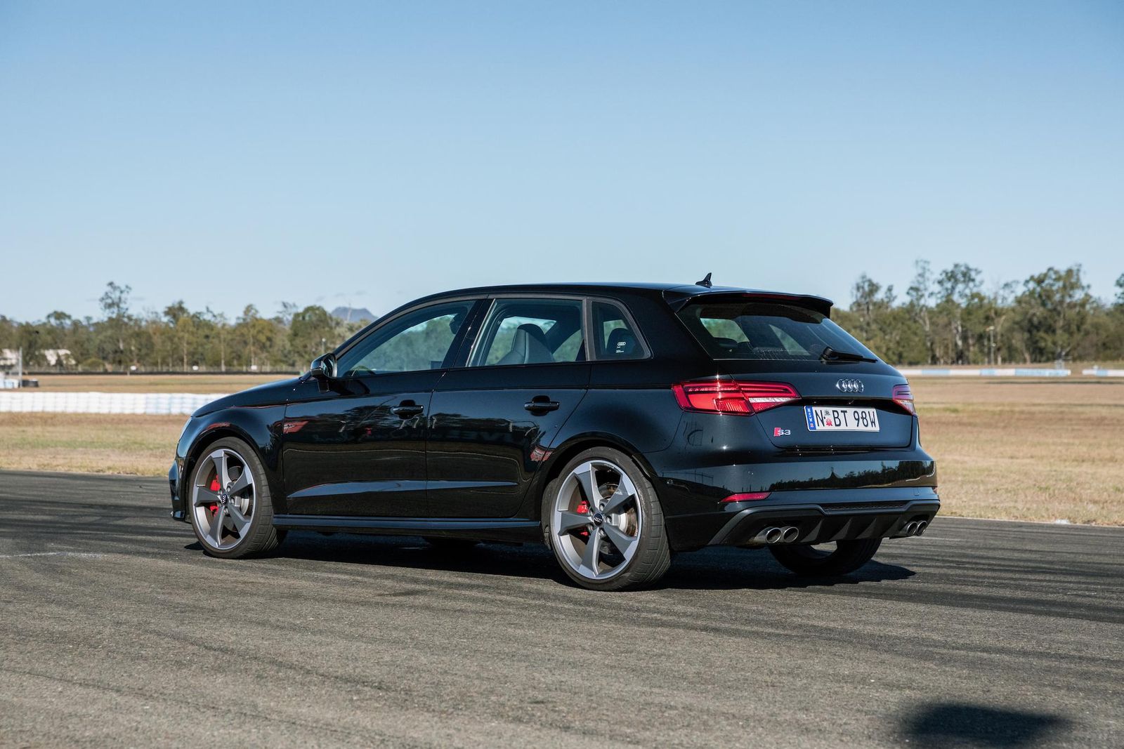 2020 Audi S3 performance review | CarExpert