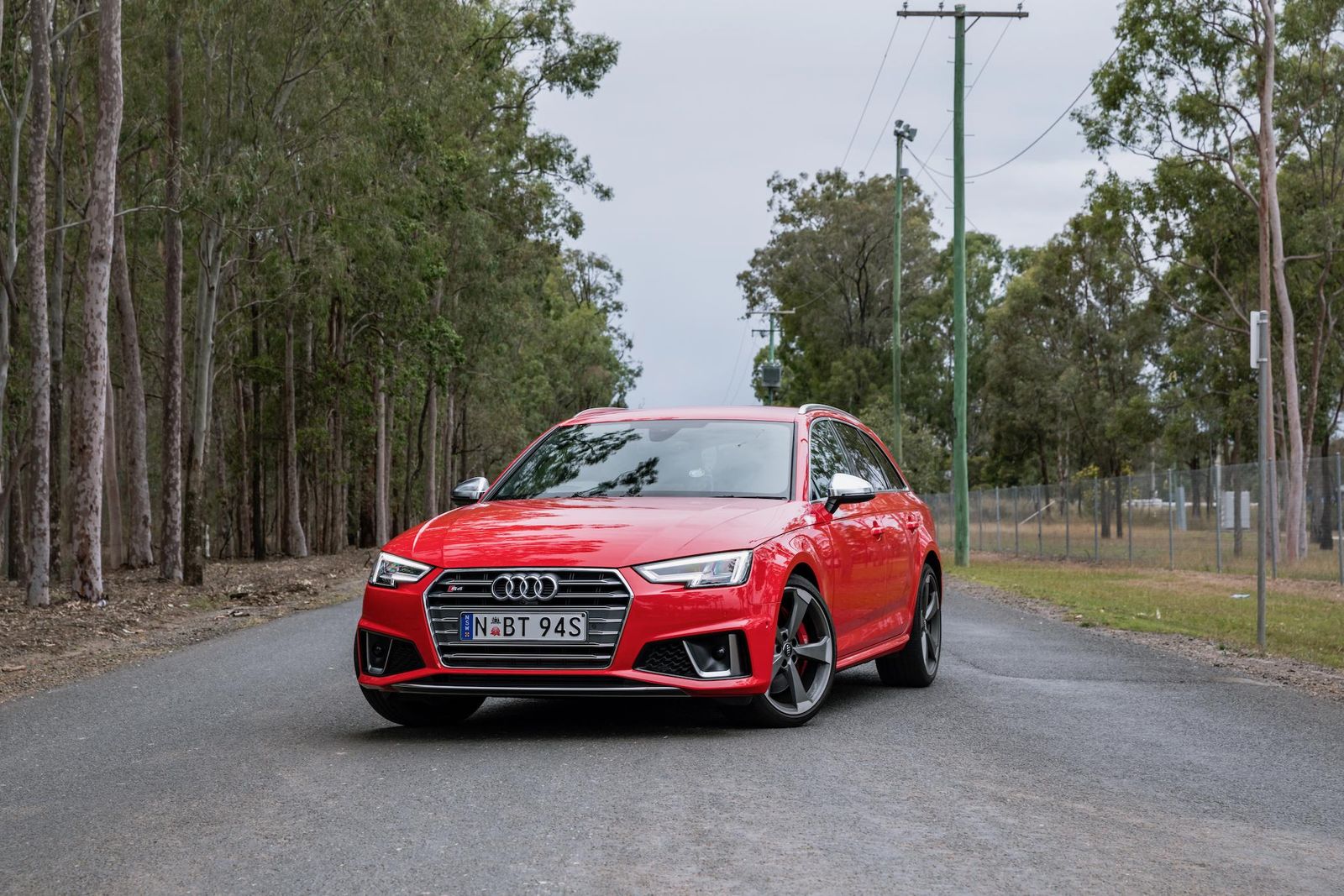 2020 Audi S4 performance review | CarExpert