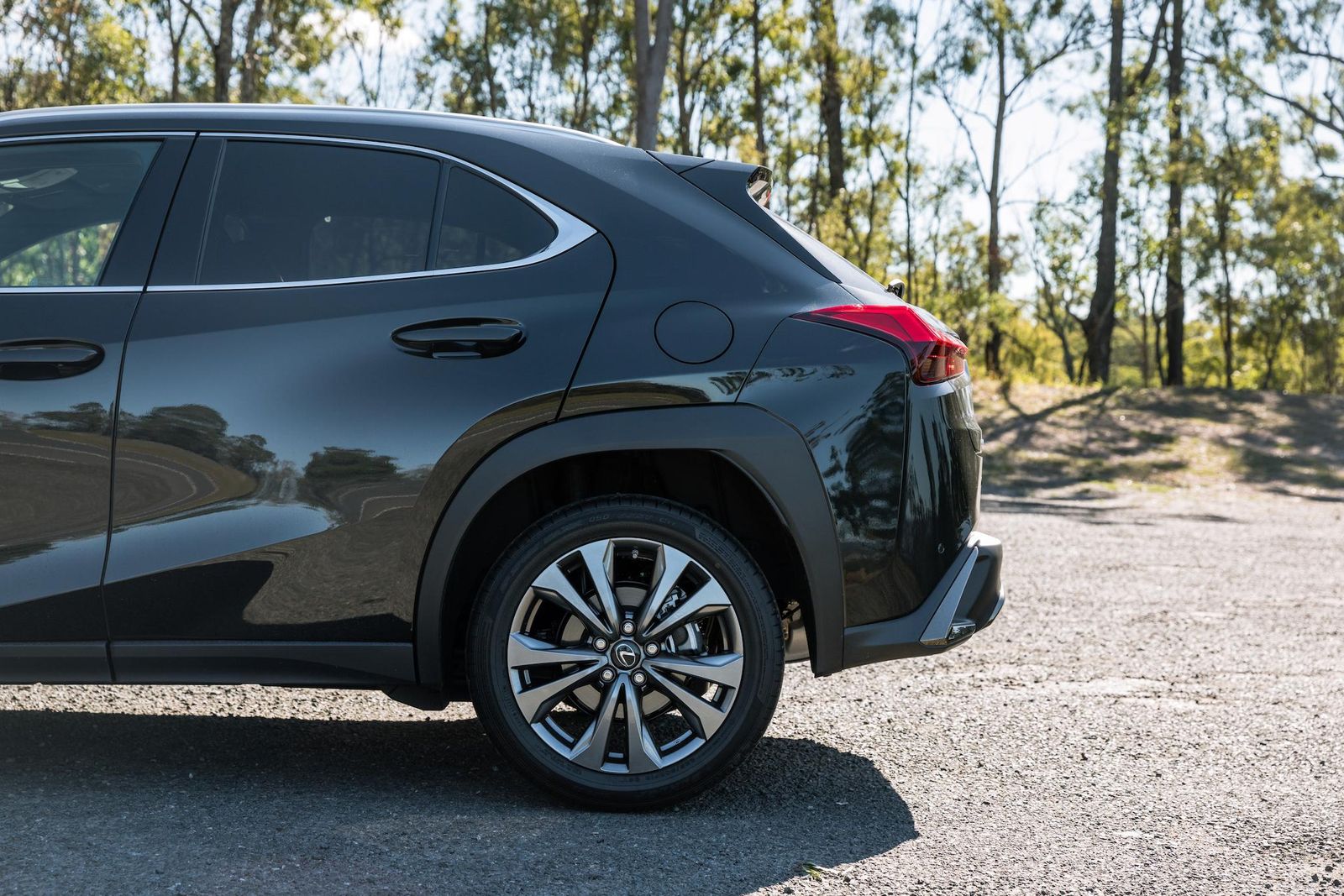 2020 Lexus UX200 F Sport Review | CarExpert