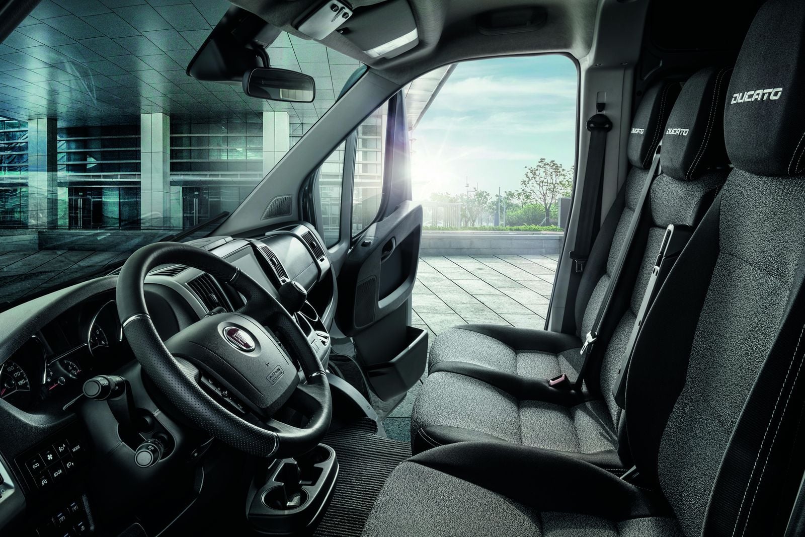 2020 Fiat Ducato price and specs | CarExpert