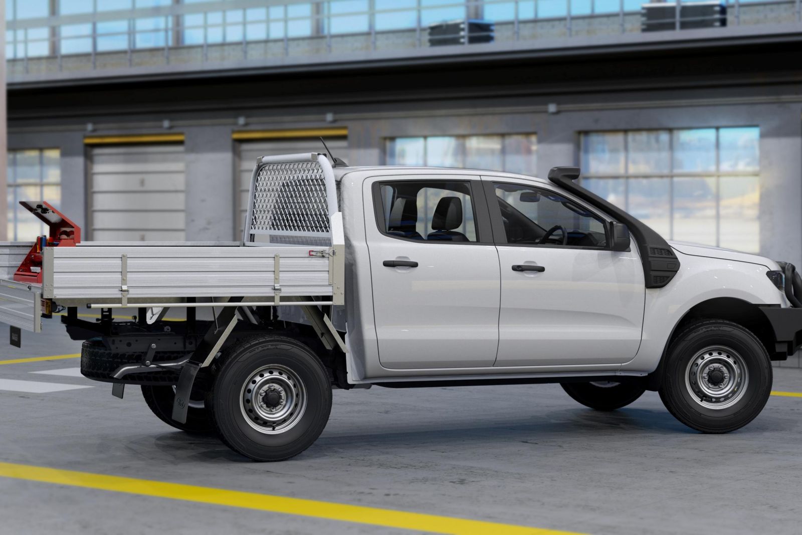 2020 Ford Ranger 4x4: Bolstered range brings new variants and options ...