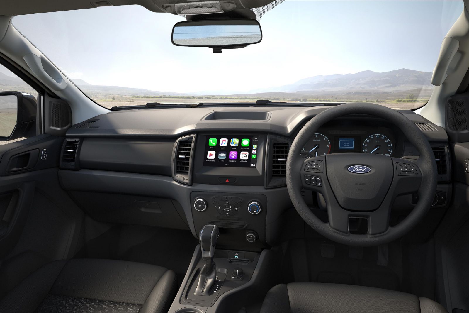 2021 Ford Ranger price and specs | CarExpert