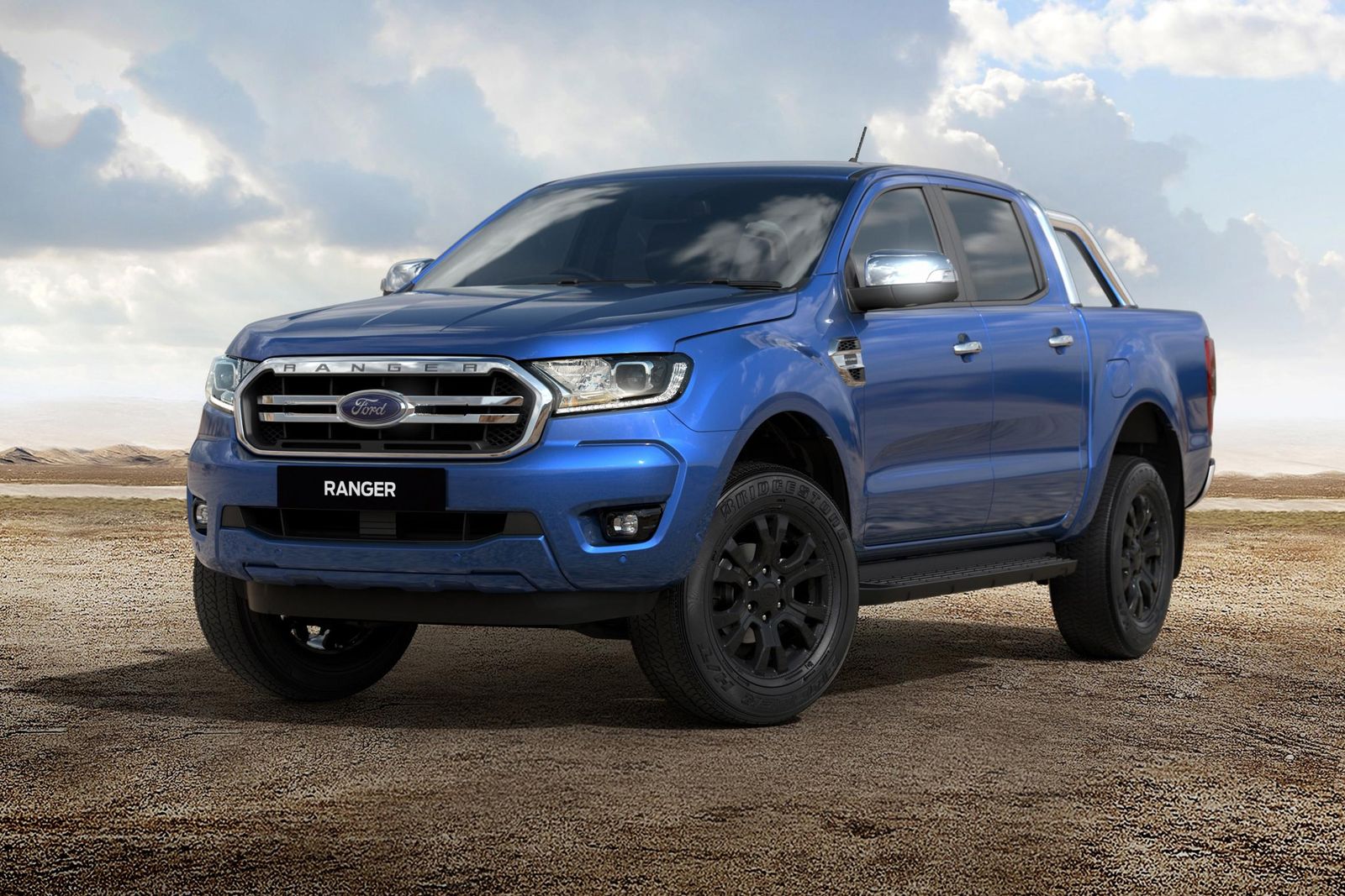 2020 Ford Ranger 4x4: Bolstered range brings new variants and options ...