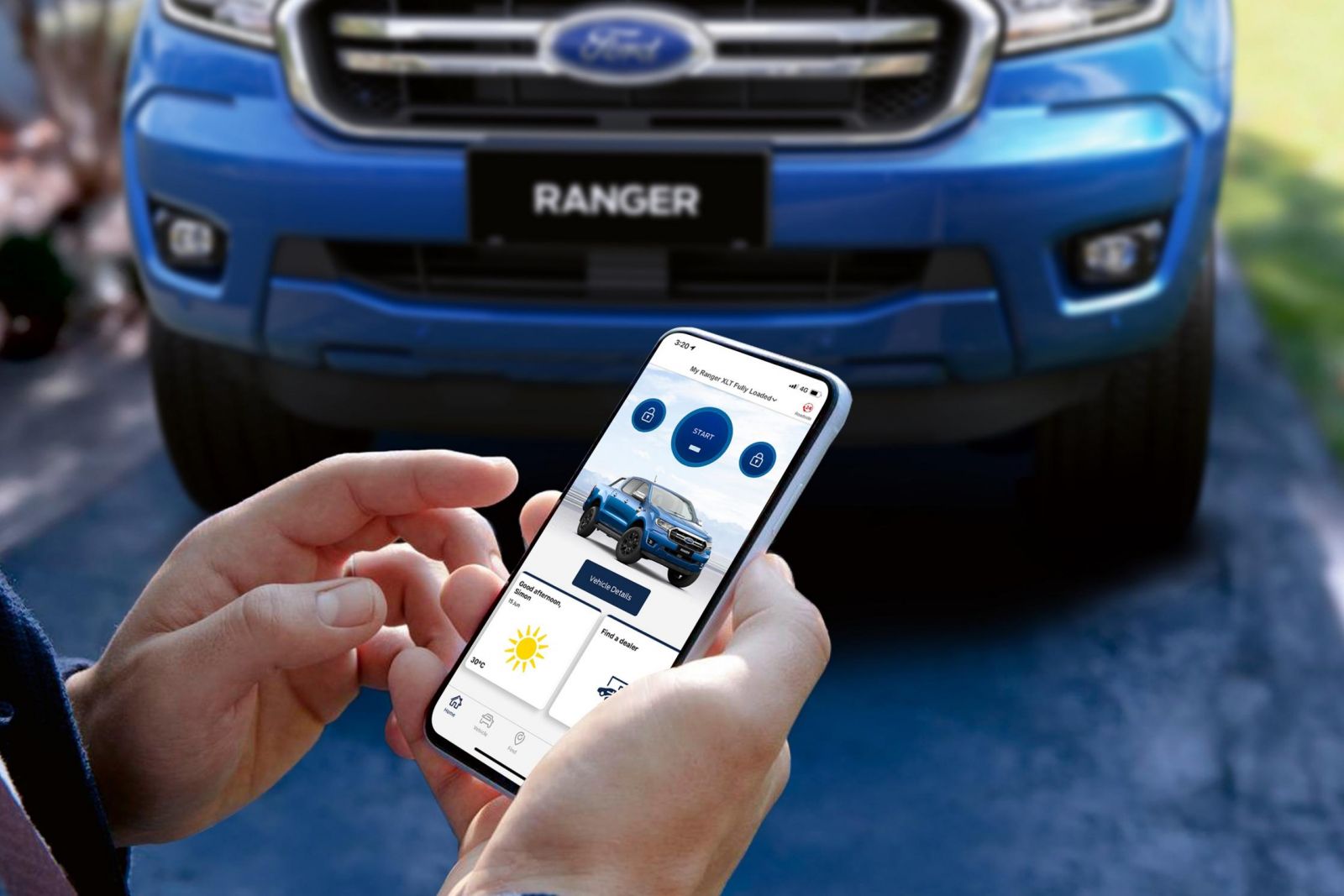 Proximity keys and other unlocking innovations | CarExpert