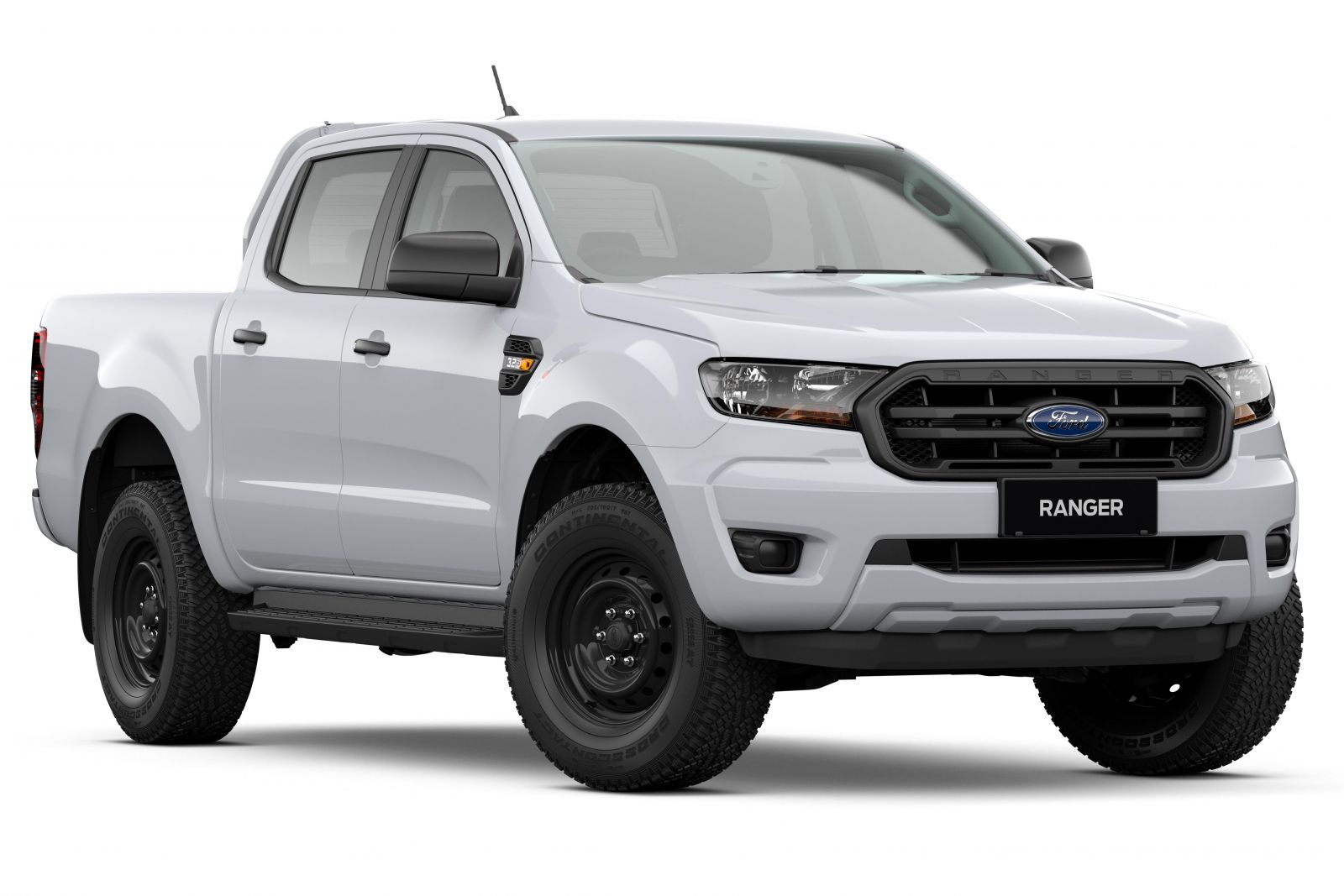 2020 Ford Ranger 4x4: Bolstered range brings new variants and options ...