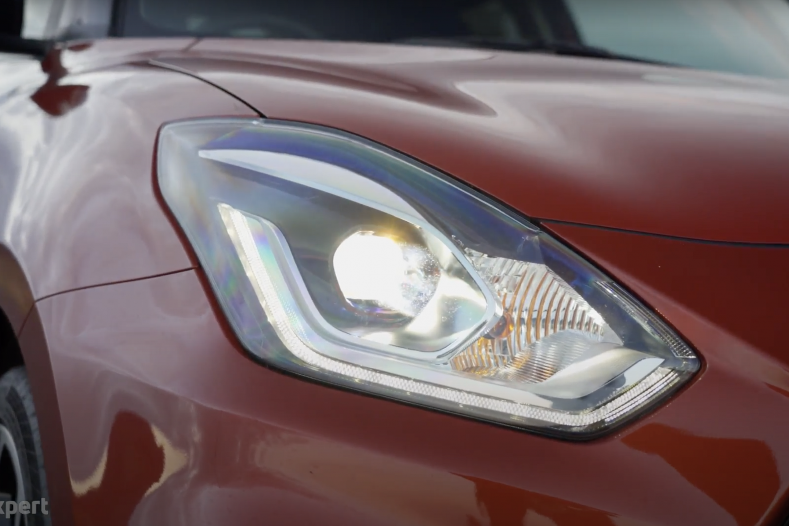 Halogen v LED v matrix LED v laser: Headlights compared and tested ...