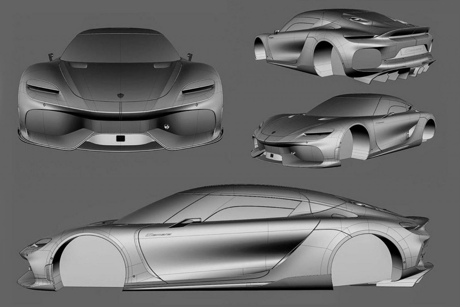 Q&A with Sasha Selipanov, Koenigsegg head designer | CarExpert
