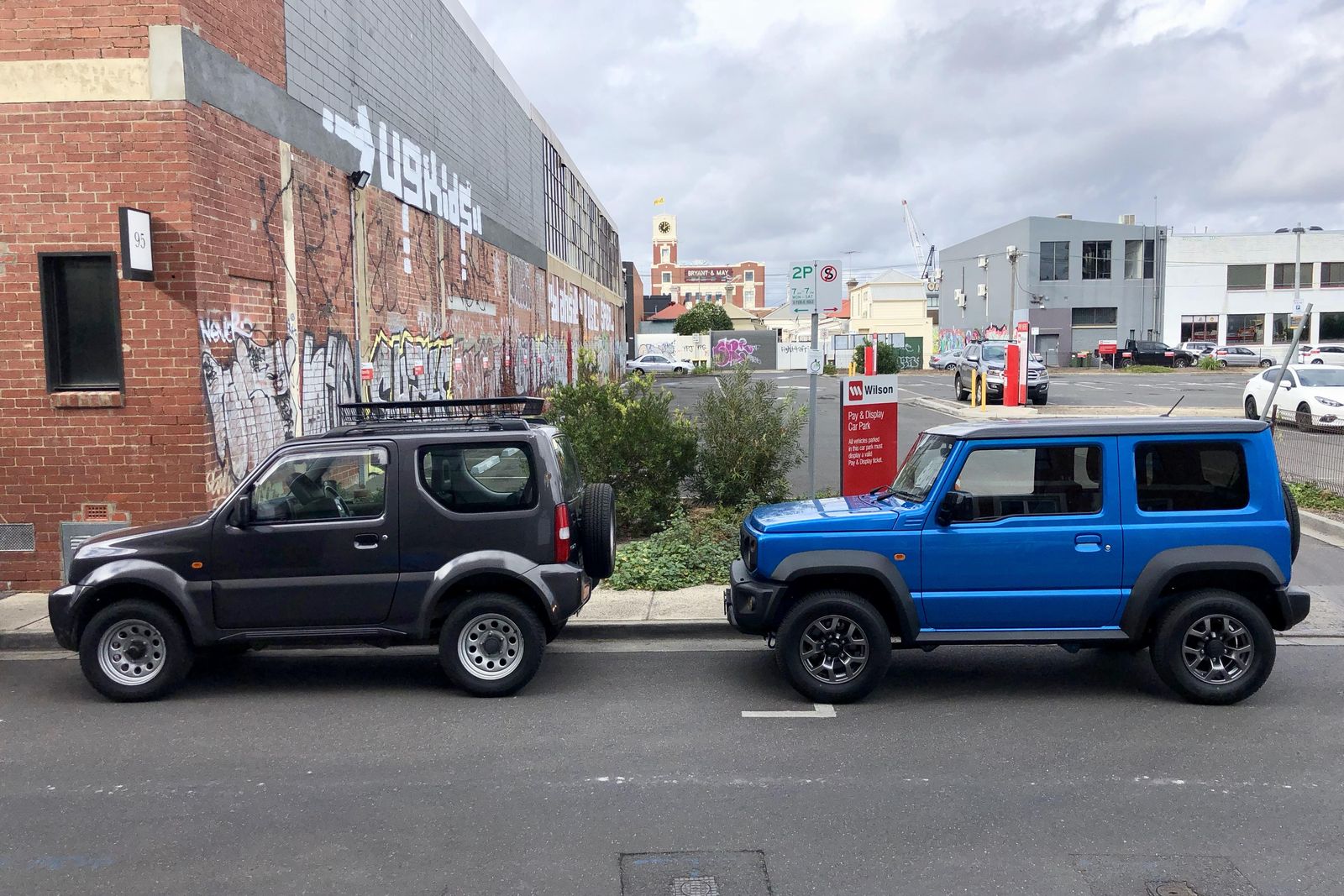 The Suzuki Jimny files: Part 2 | CarExpert