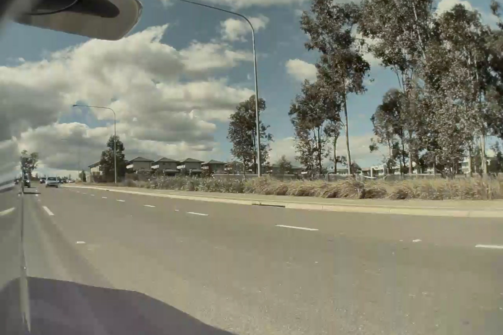 Tesla Model 3 dashcam review | CarExpert