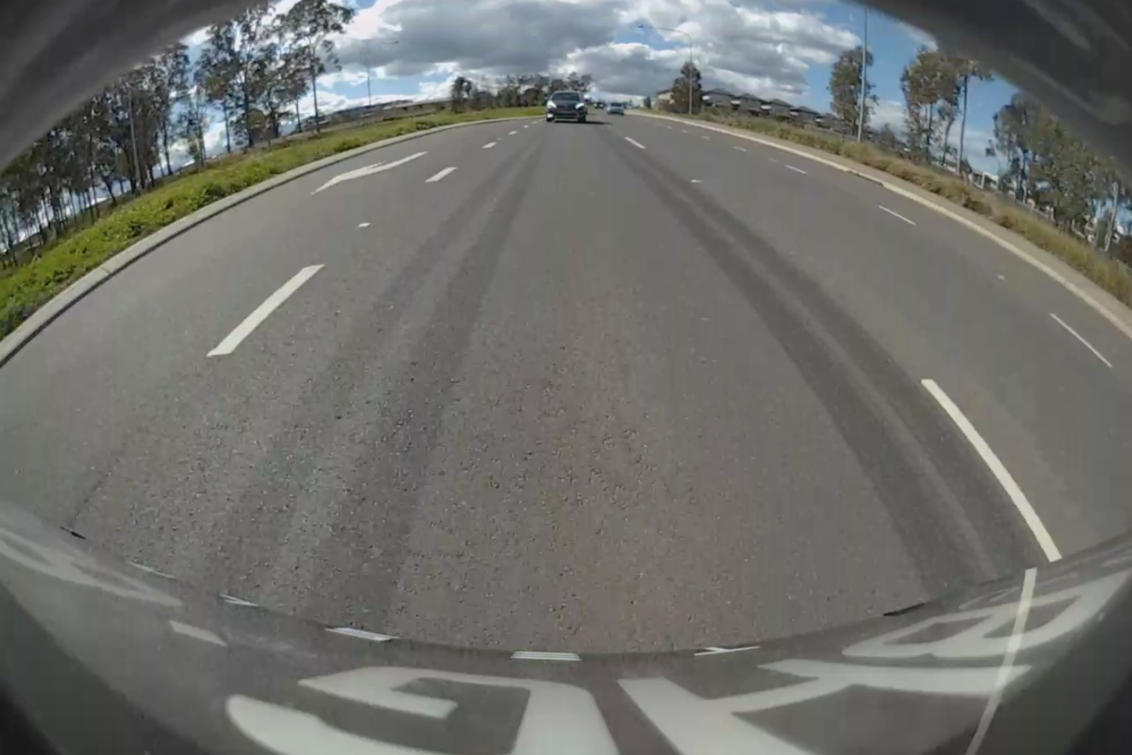 Tesla Model 3 dashcam review | CarExpert