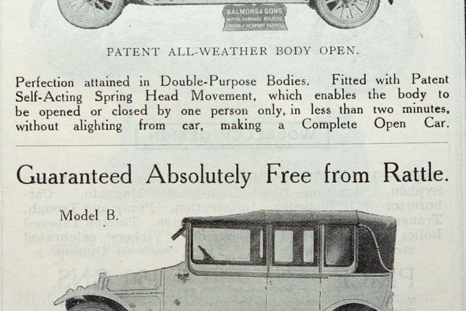 Inside the Aftermarket: Tickford | CarExpert