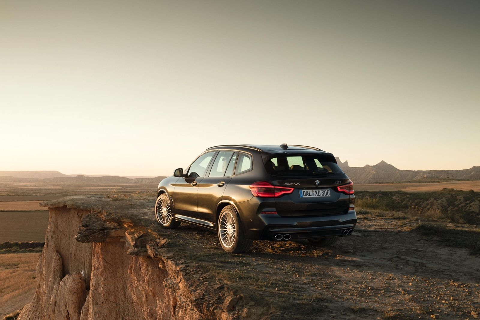 2021 Alpina XD3 price and specs | CarExpert