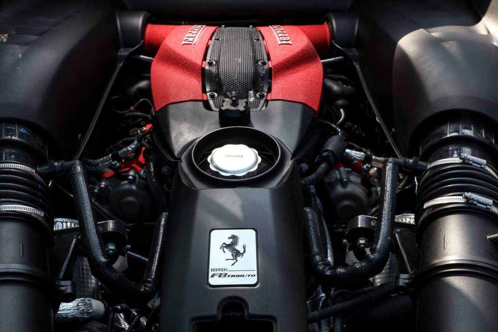 2020 Ferrari F8 Tributo Review | CarExpert