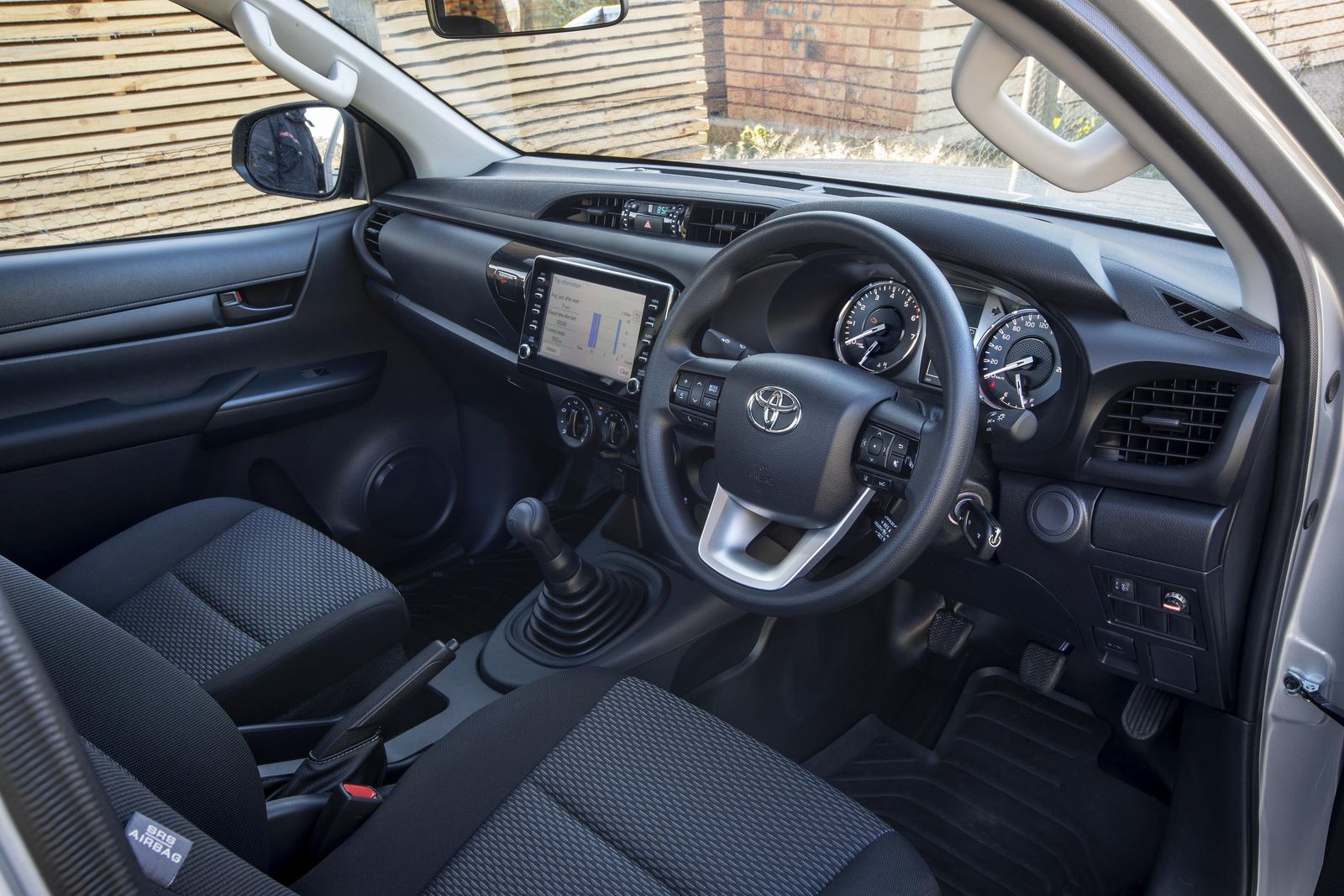 2021 Toyota HiLux DPF changes outlined | CarExpert