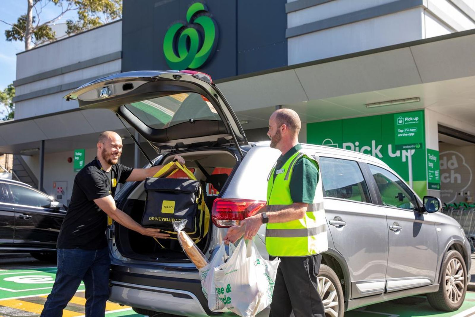 Culture: History of the drive-through, from Macca's to COVID-19 | CarExpert