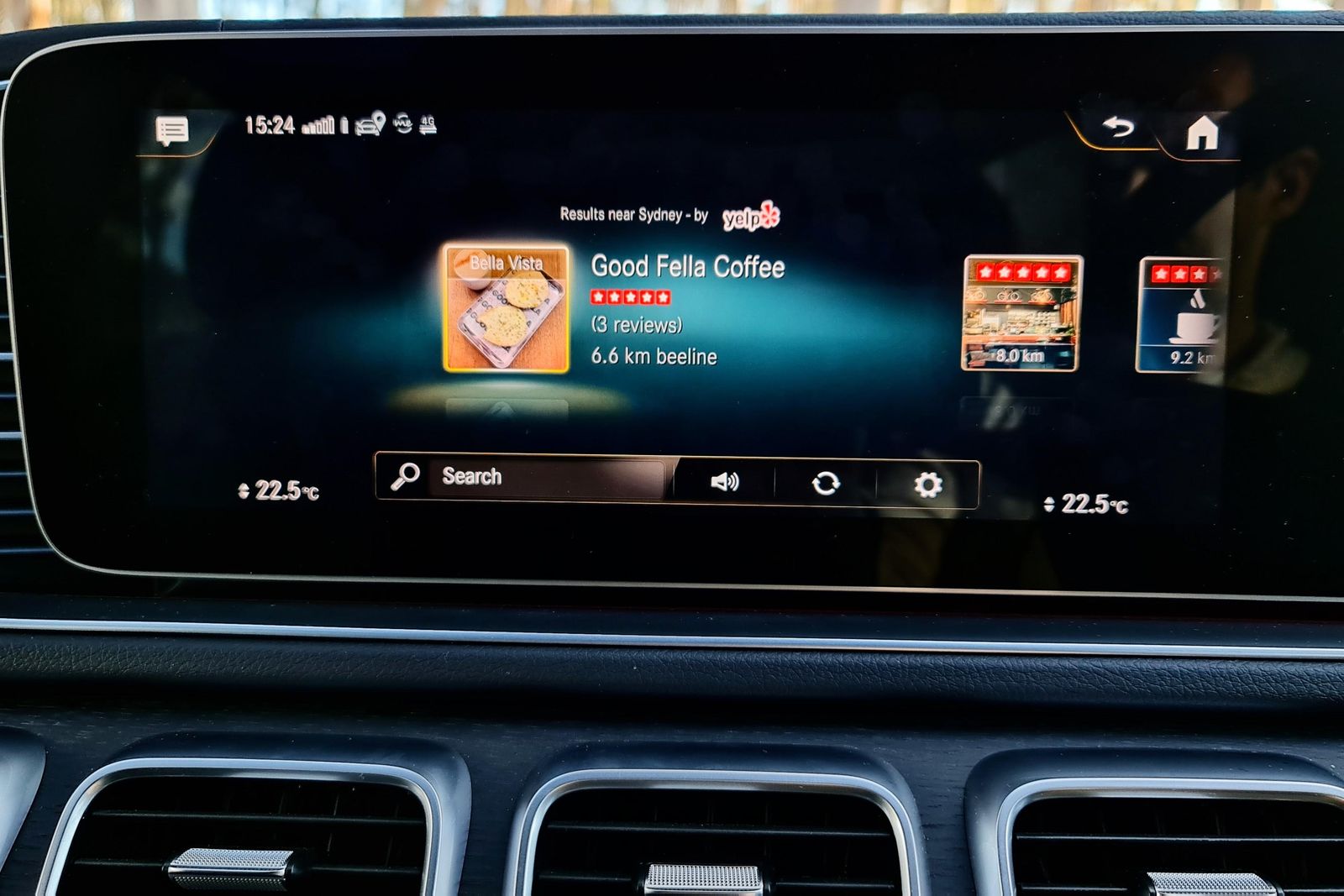 Mercedes-Benz MBUX infotainment review | CarExpert