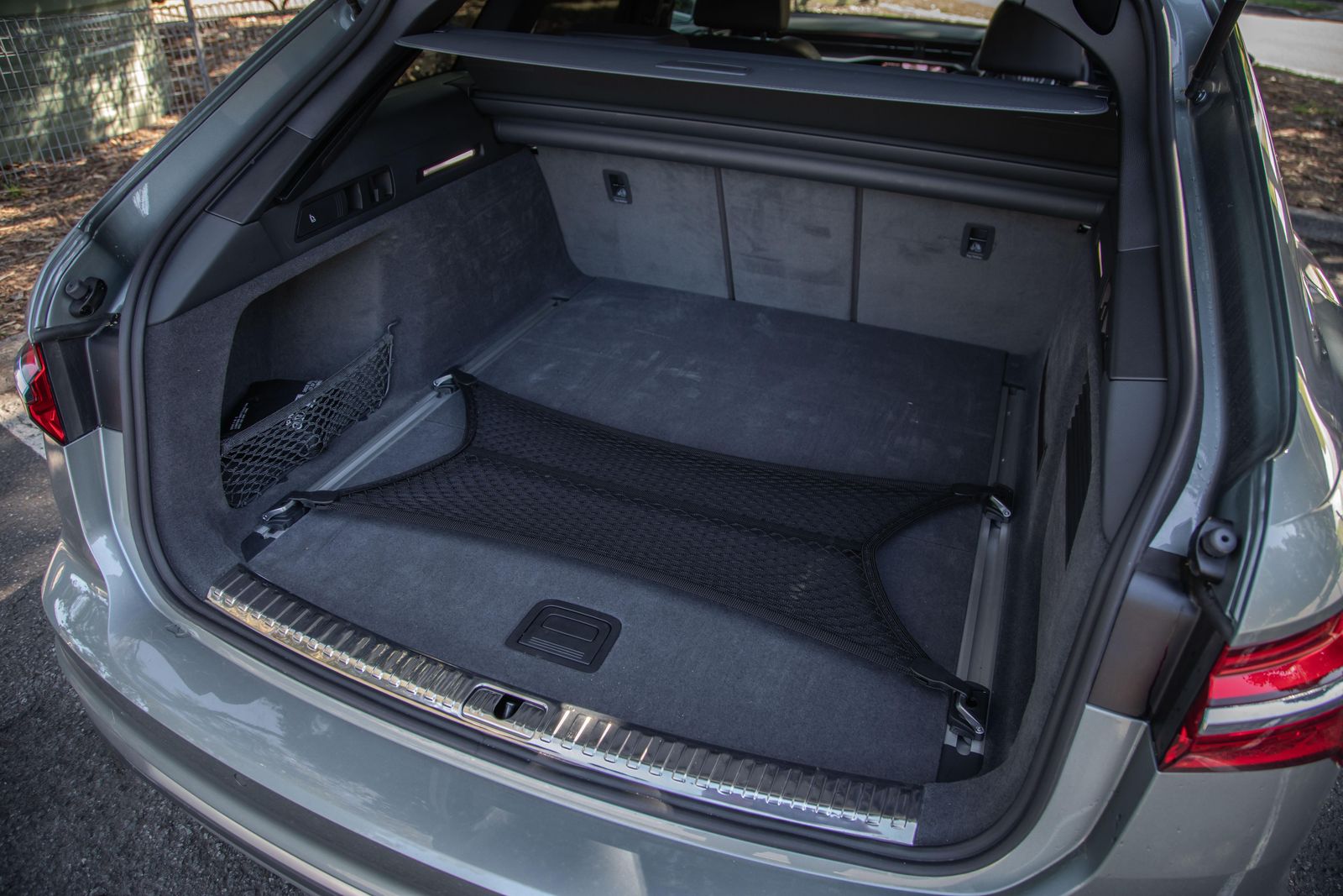 The large cars with the most boot space in Australia | CarExpert