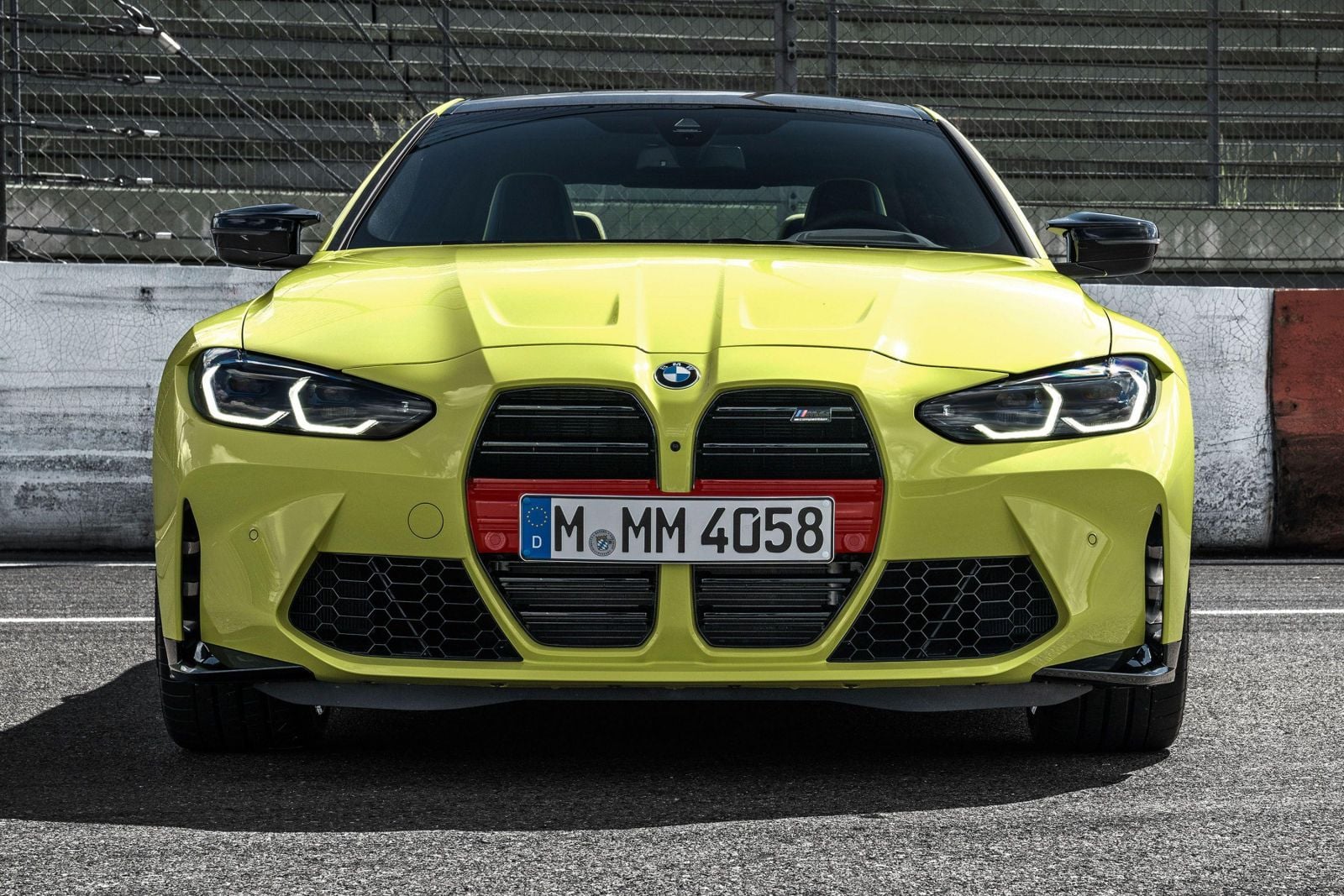 Design Expose: BMW M4 (G82) | CarExpert