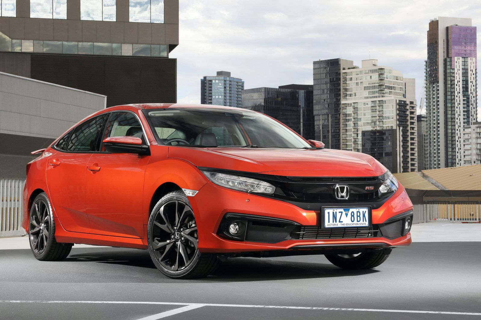 These are the 16 safest used cars in Australia | CarExpert