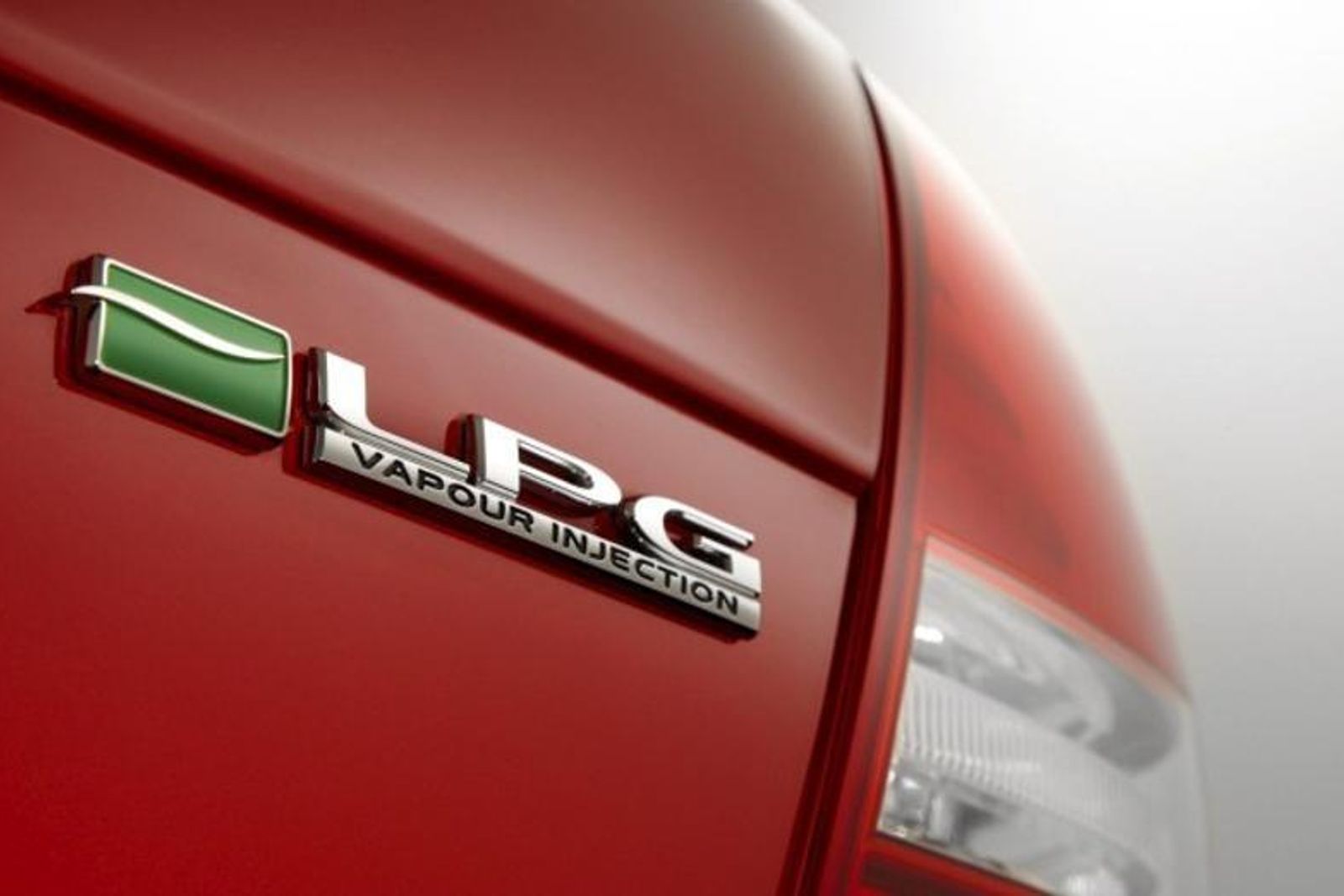 Filling it up: LPG | CarExpert