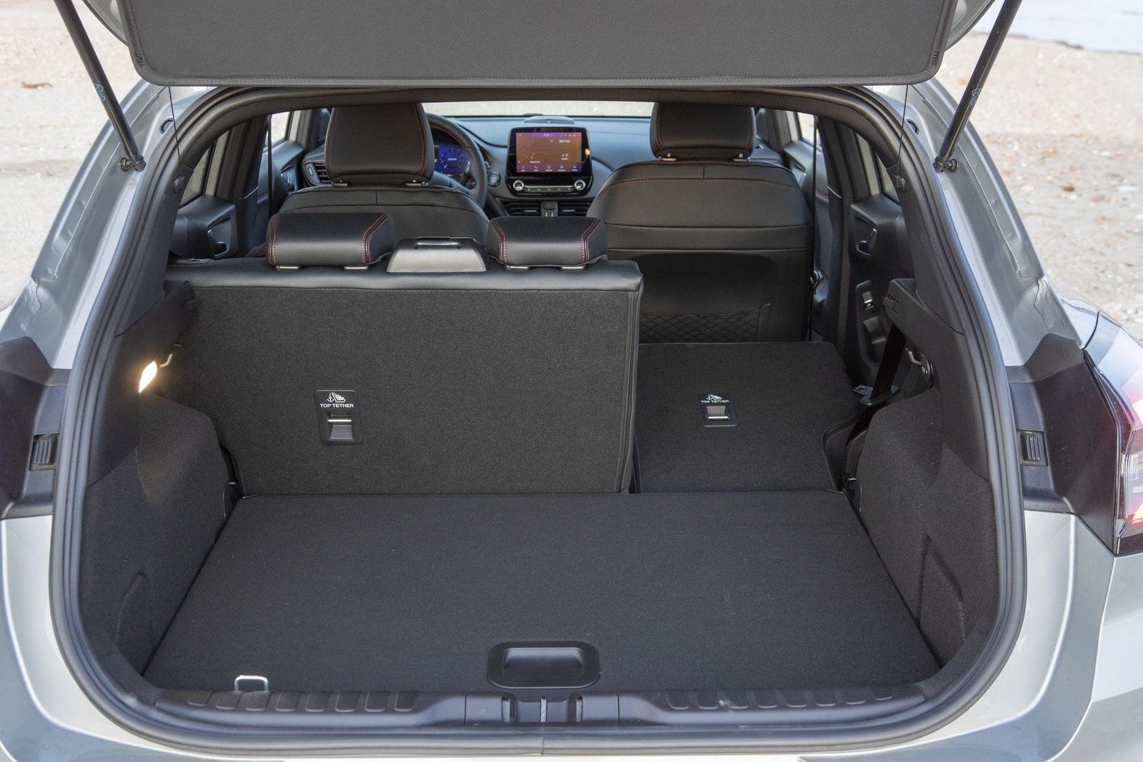 2020 Ford Puma ST-Line X 1.0 EcoBoost Hybrid review | CarExpert