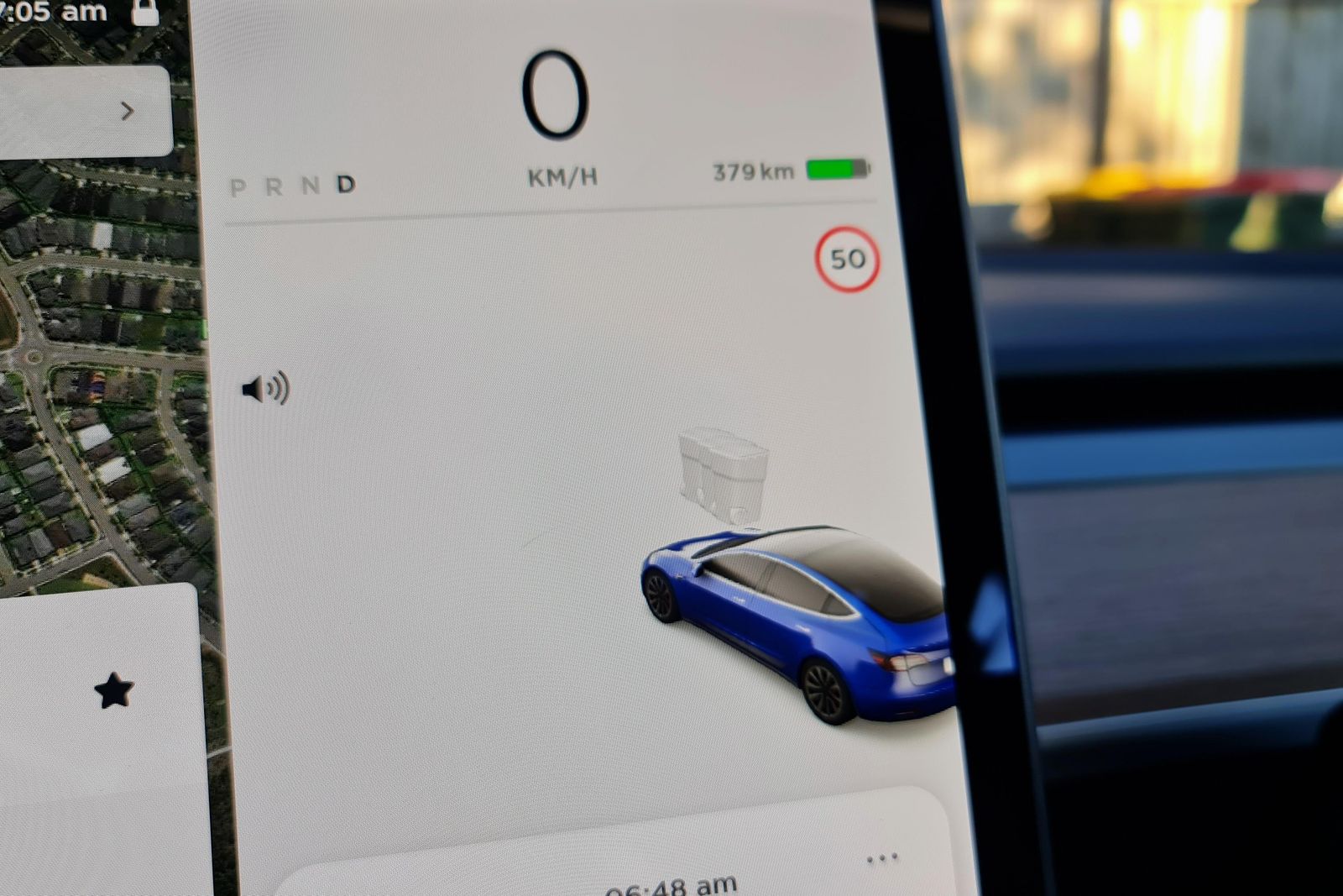 Tesla Model 3 infotainment review | CarExpert