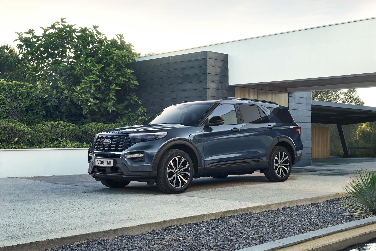Ford Australia bringing five electrified vehicles by 2024 | CarExpert