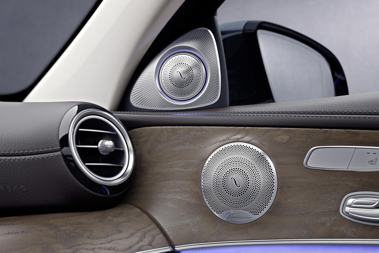 2021 Mercedes-Benz S-Class: Five cool features | CarExpert