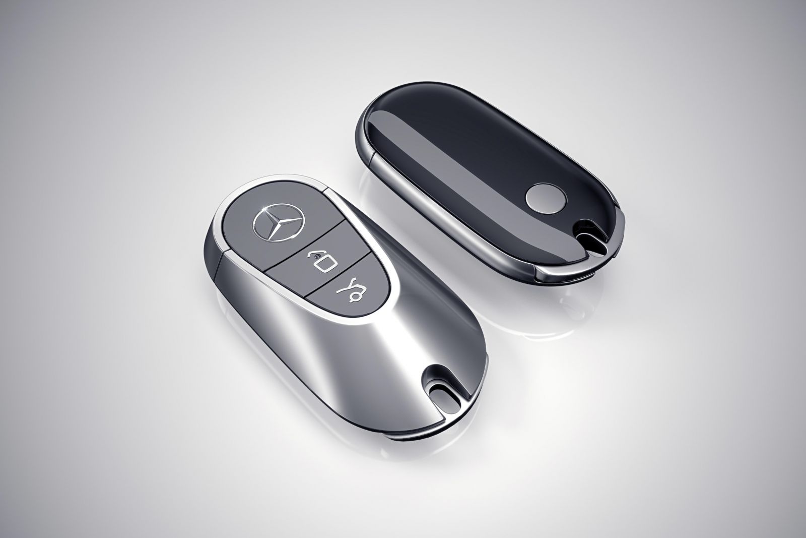 Proximity keys and other unlocking innovations | CarExpert