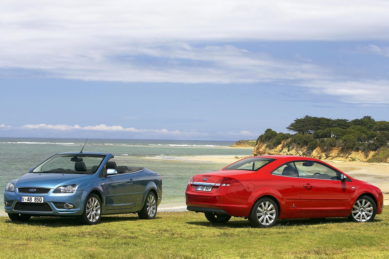 10 Fords you may have forgotten: Part II | CarExpert