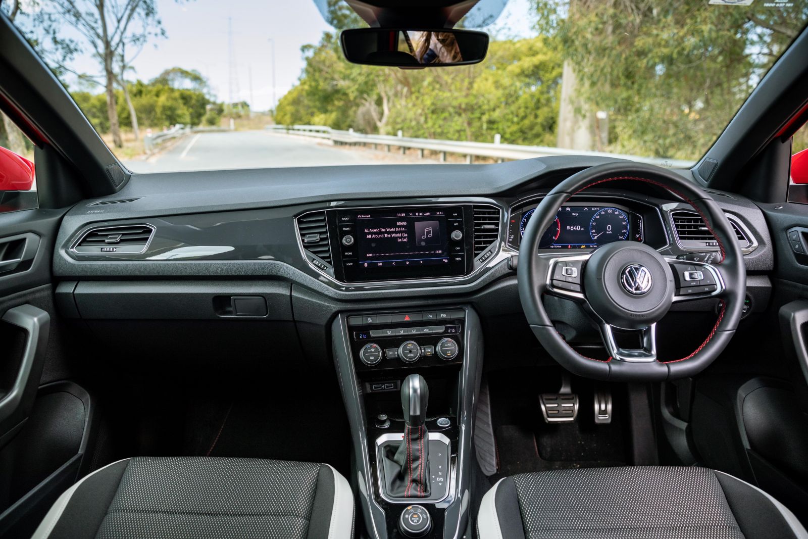 2022 Volkswagen T-Roc price and specs | CarExpert