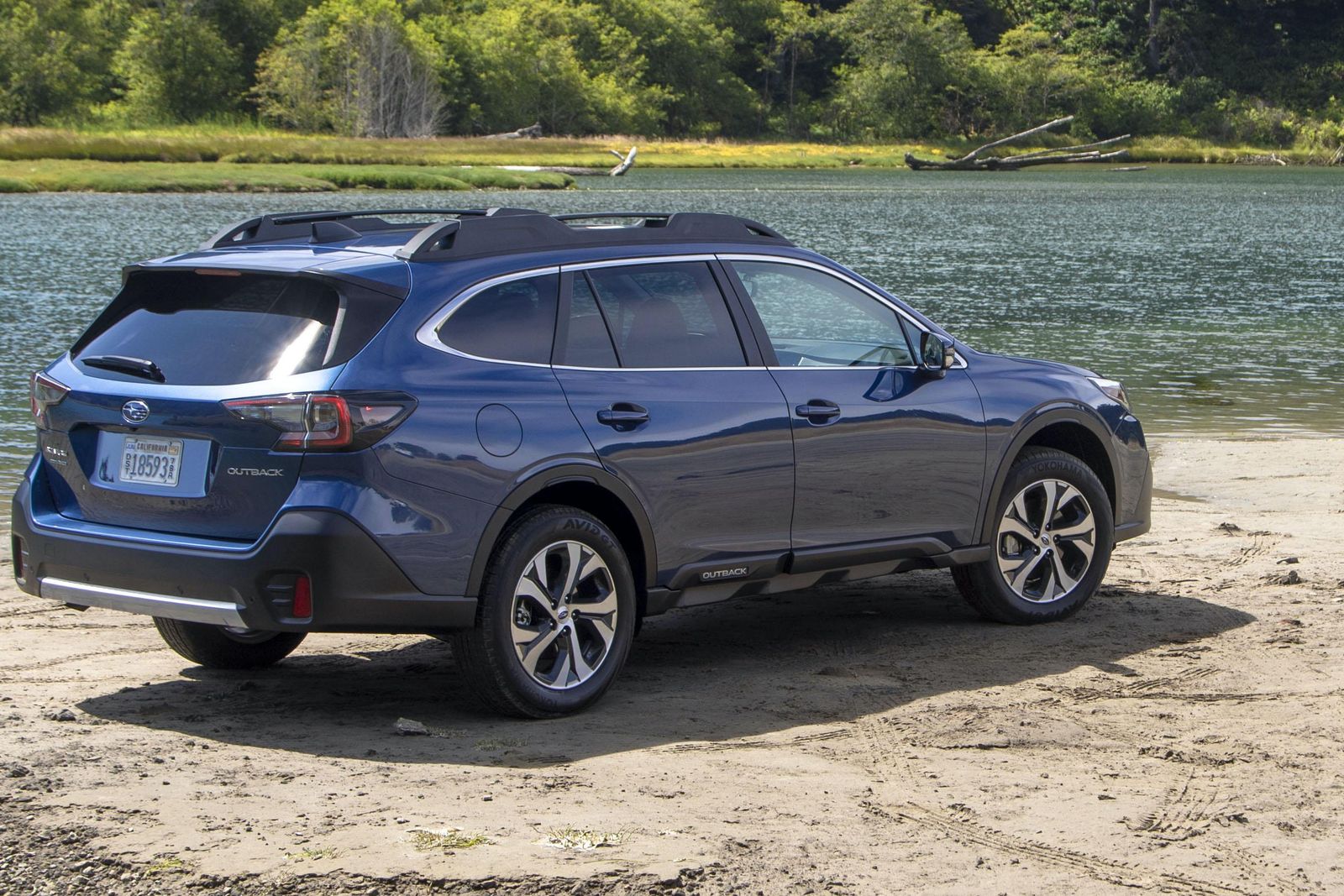 2021 Subaru Outback pricing | CarExpert