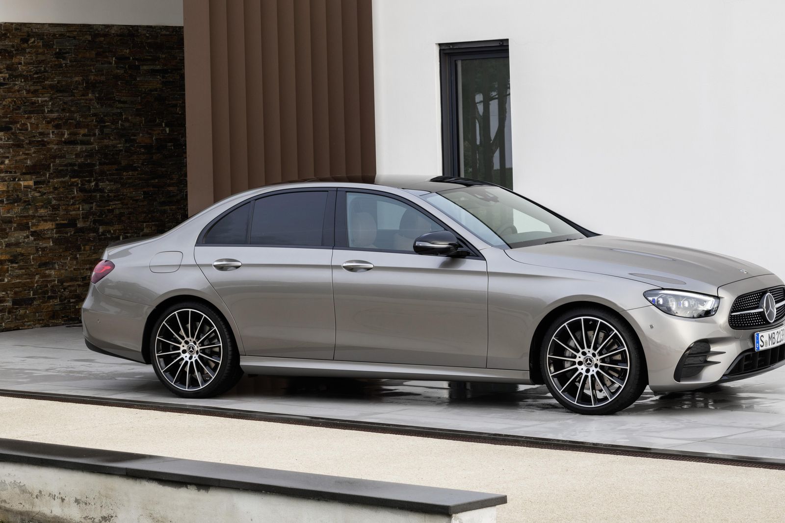 2021 Mercedes-Benz E-Class price and specs | CarExpert